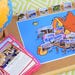 Landmarks of Europe Montessori 3 Part Cards and Fact Cards - Etsy