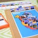 Landmarks of North America Montessori 3 Part Cards and Fact Cards - Etsy