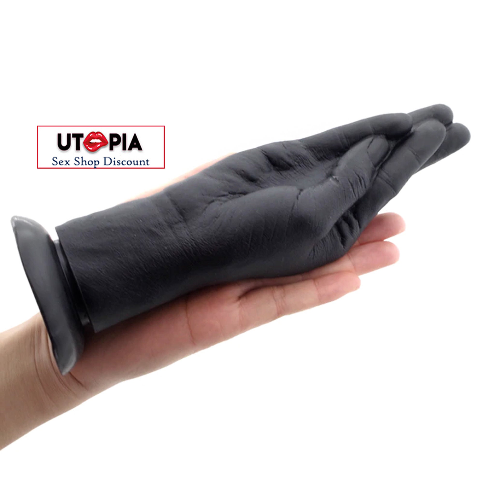 Fisting Hand Dildo Hand Fist Sex Toy Soft Silicone Foodgrade Etsy Uk