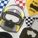 Printable DIGITAL Biker Photo Booth Props Set of 25 Instant Download ...