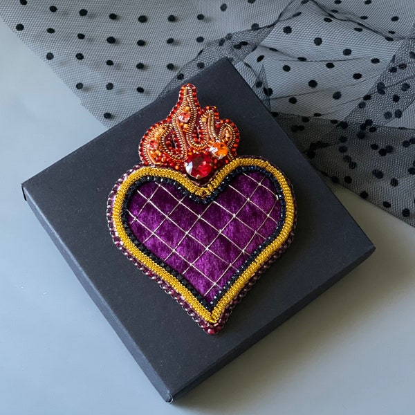 Handmade Hearts - Etsy UK