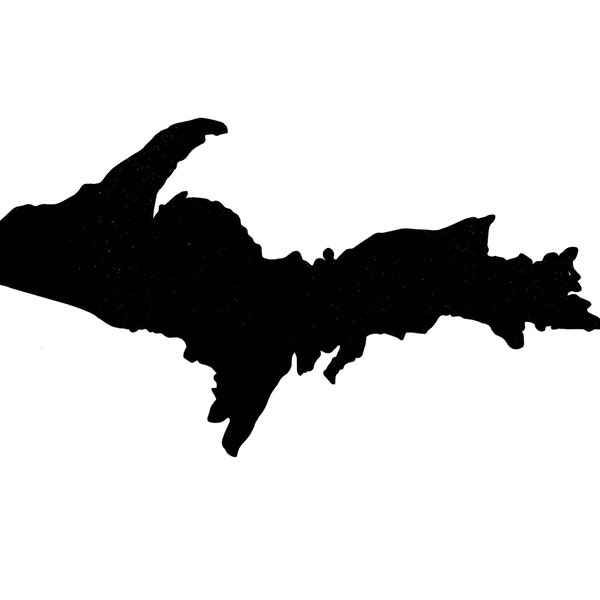 Upper Michigan - Etsy
