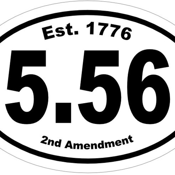 Pro 2a Sticker - Etsy