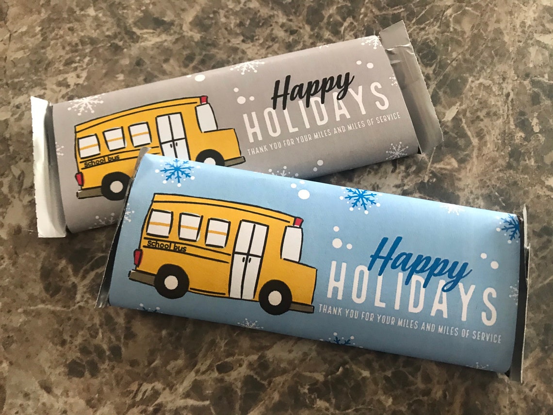 Printable DIGITAL Hershey Chocolate Bar Wrapper Set of 2 Color - Etsy