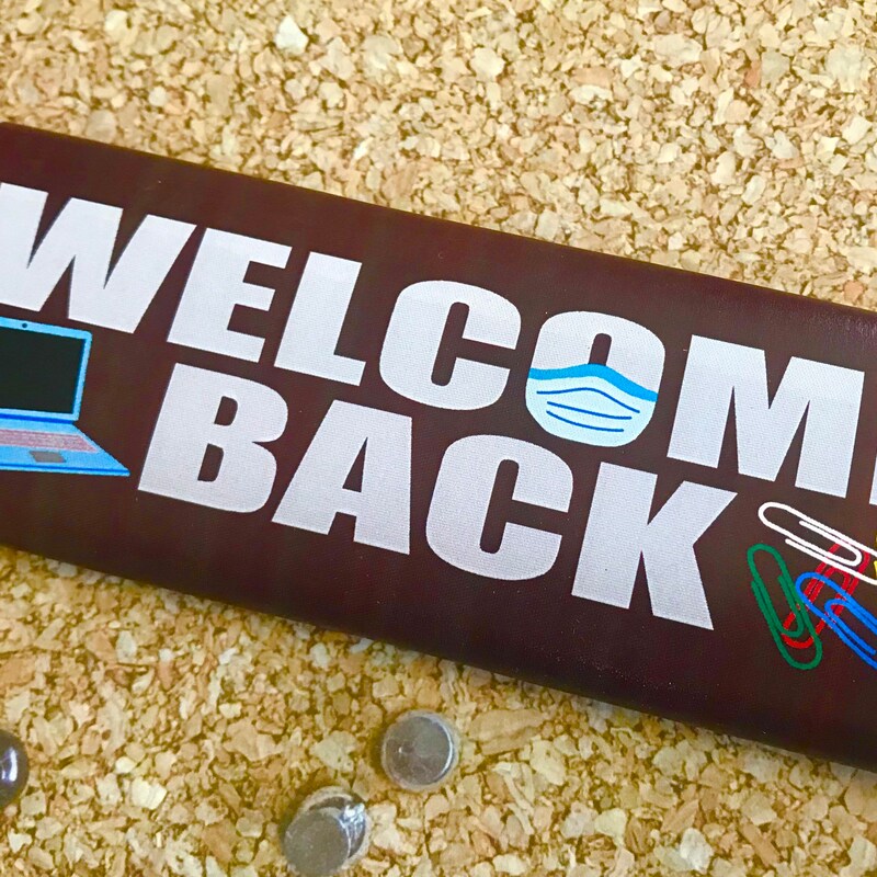 The Office Face Mask - Etsy