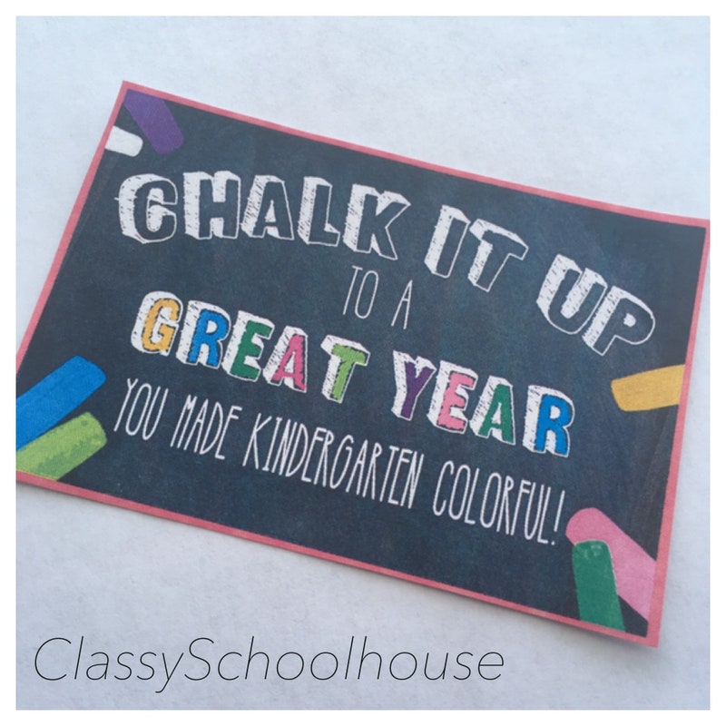 Chalk Full - Etsy