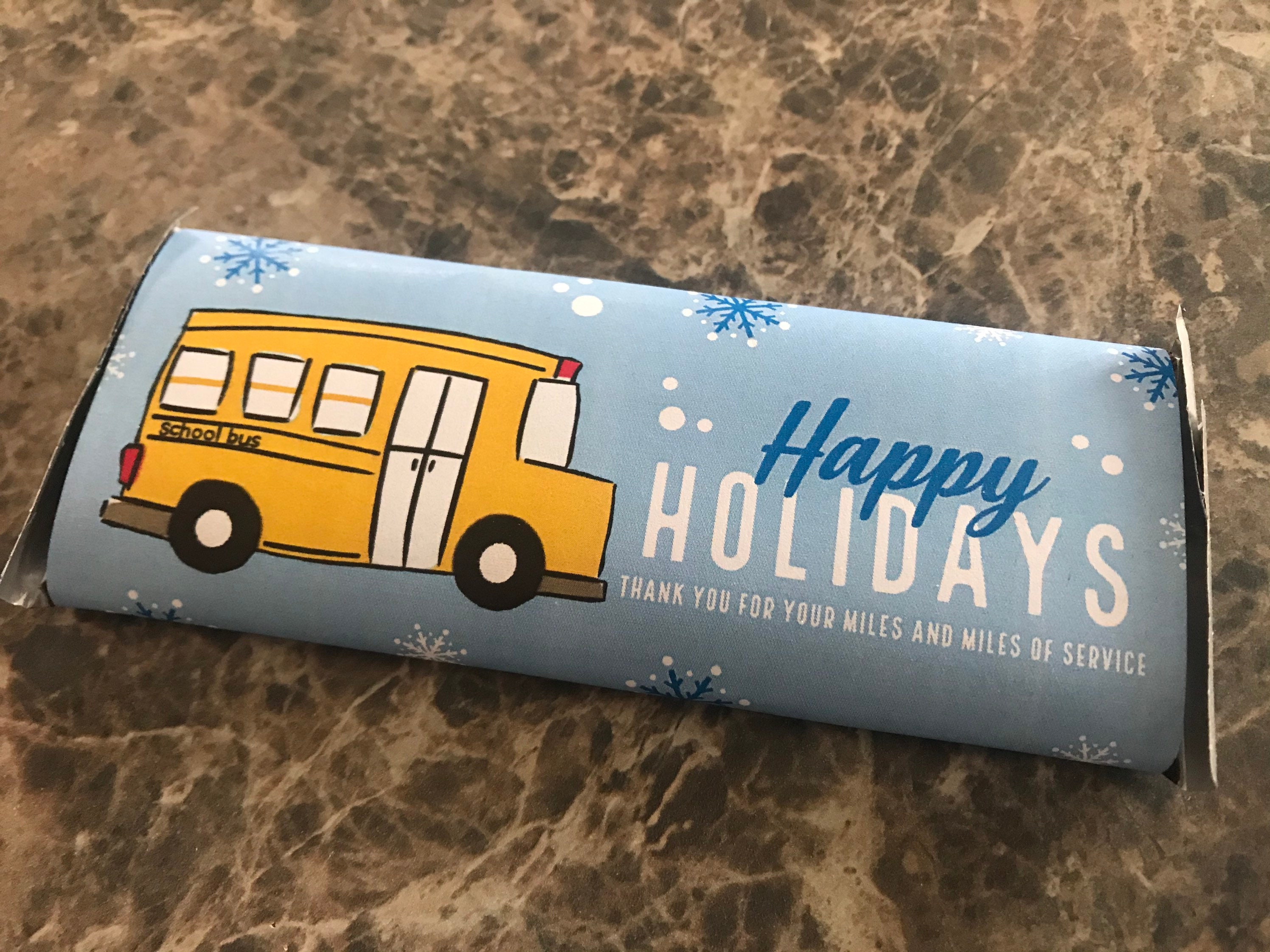 Printable DIGITAL Hershey Chocolate Bar Wrapper Set of 2 Color | Etsy