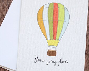 New Job Balloon - Etsy