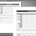 Family & Household Information Template | Google Sheets Digital ...