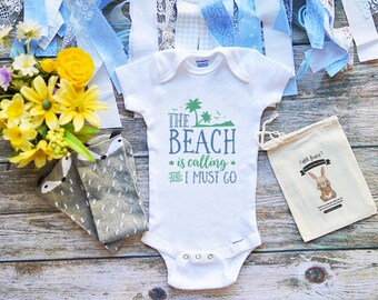 Beach baby clothes | Etsy