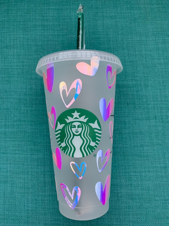 Starbucks Pencil spytec Cup