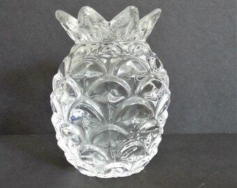 Glass pineapple | Etsy