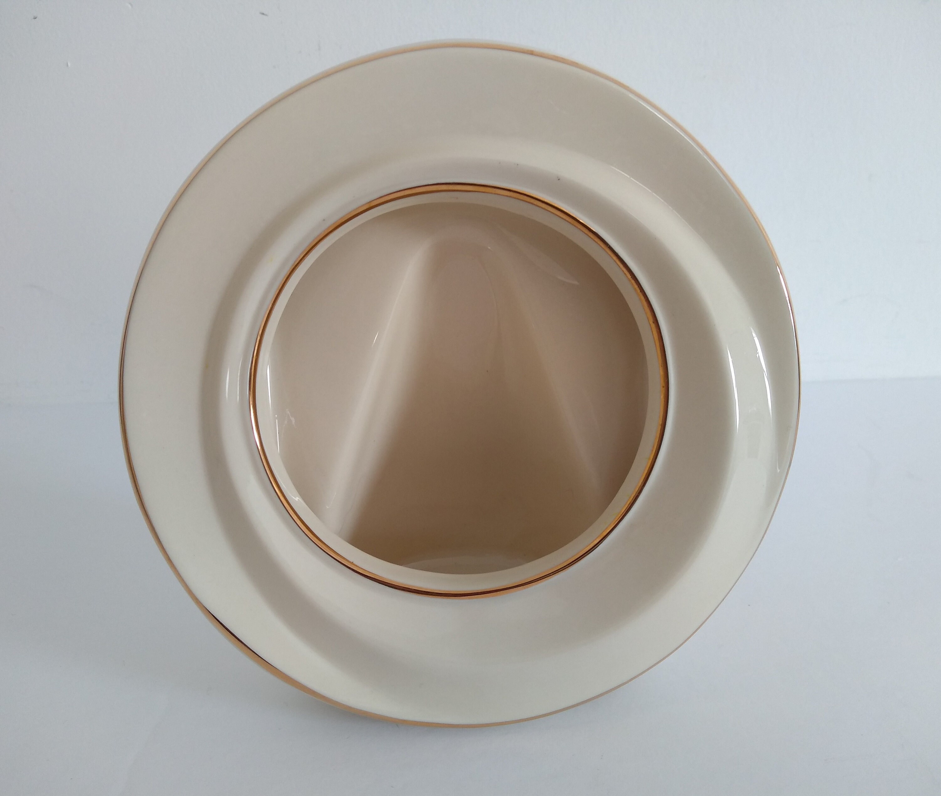 Lenox Ceramic Picture Frame 5 Lenox Round Photo Holder | Etsy