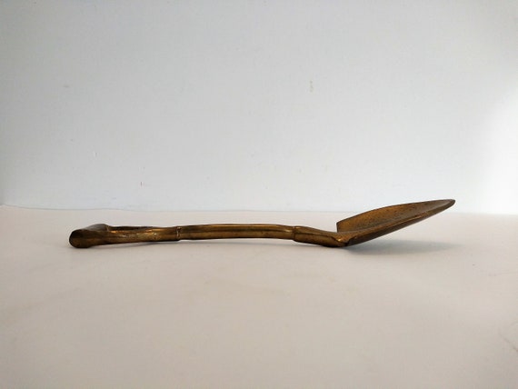 Antiche Spade Africane Buy Nina Campbell Brass Hathi Elephant Table