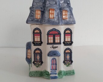 Avon Spice House - Etsy