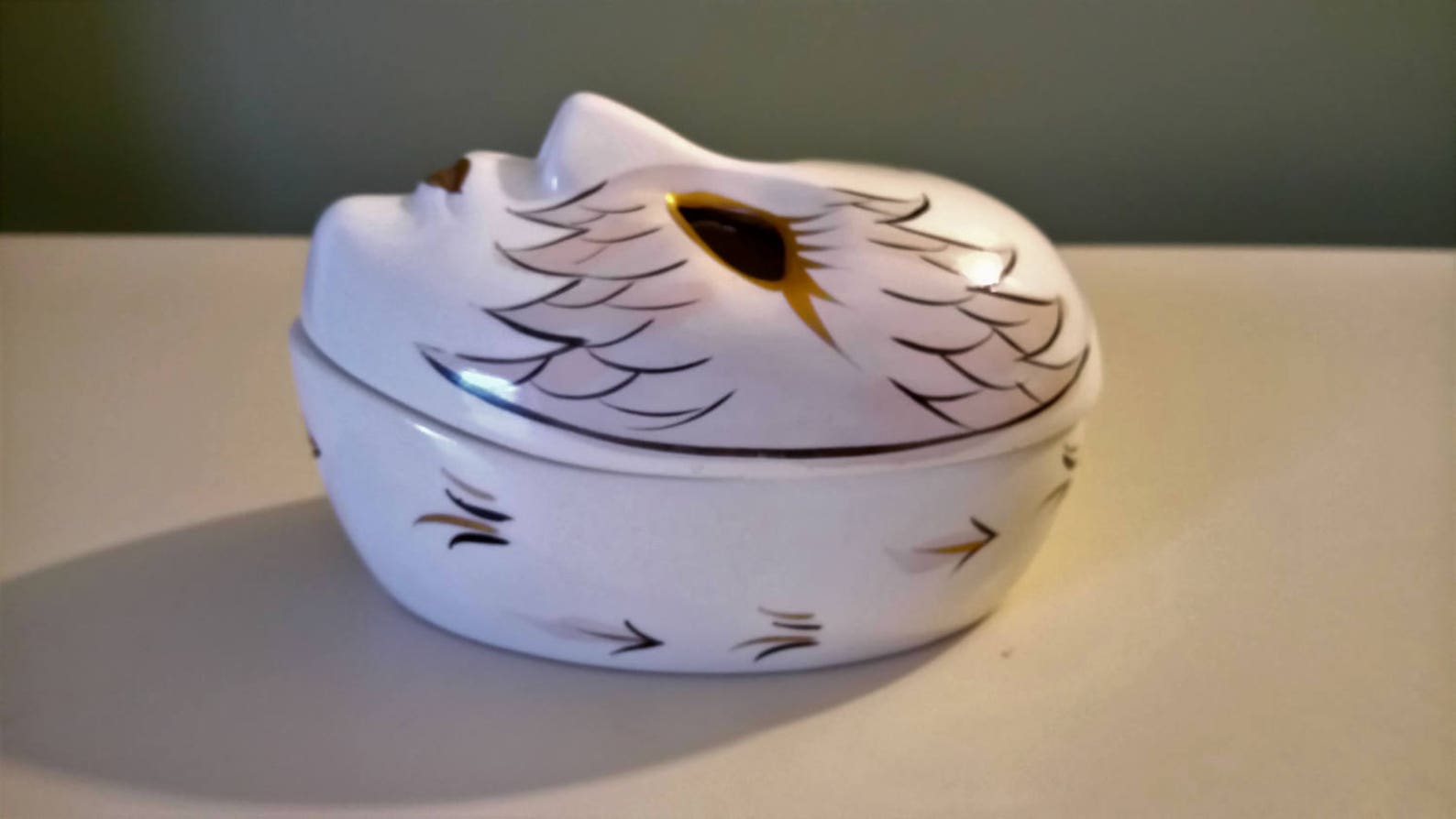5" Venetian Mask | Mask Trinket Box | Mask Jewelry Box | Vintage ...