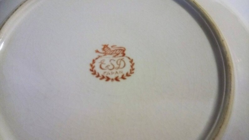 Jumbo ESD China Mug and Saucer Maw Come Git Yer Coffee - Etsy