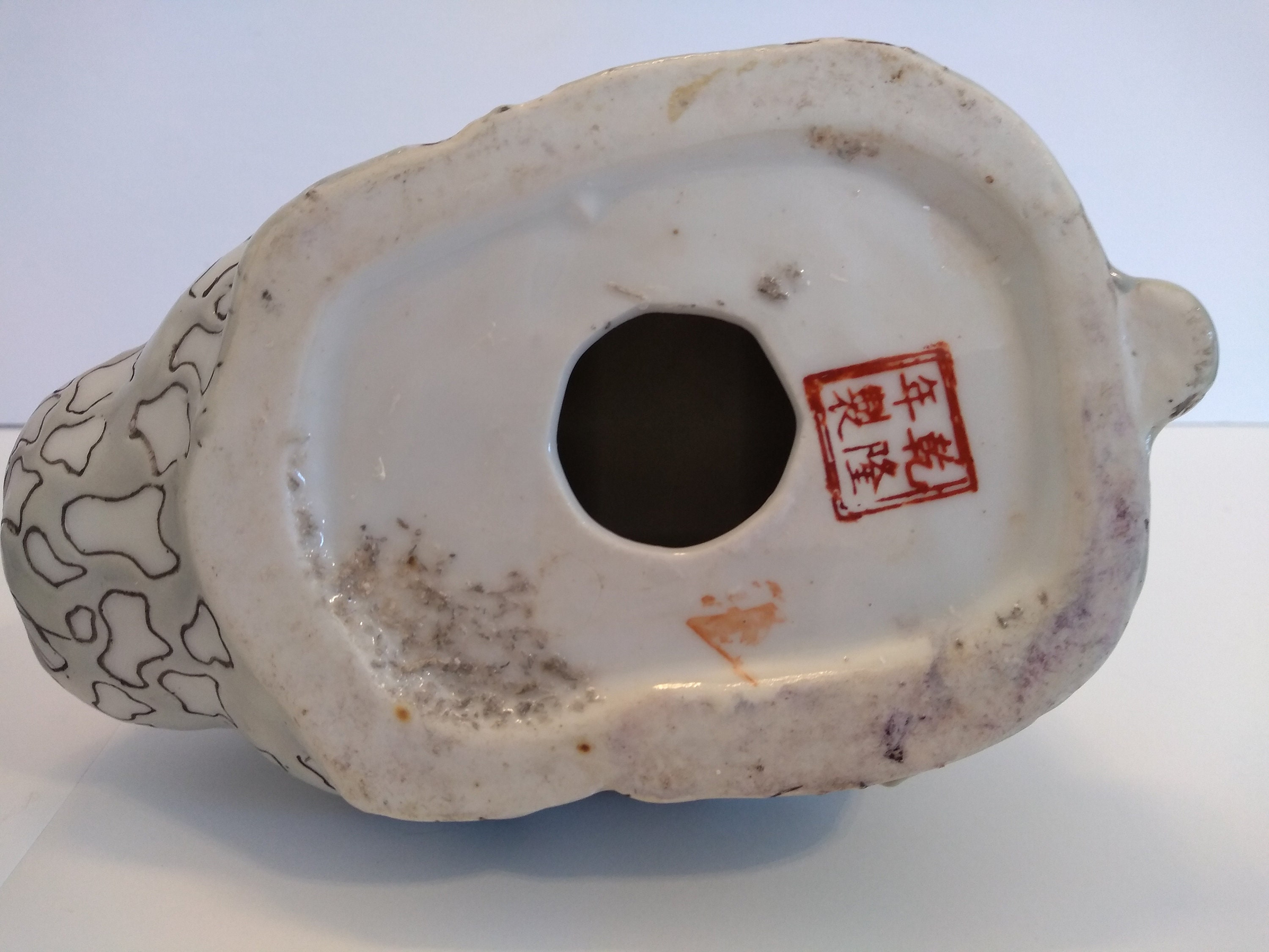 6 Antique Vintage Japanese Rabbits Antique Japan - Etsy Canada