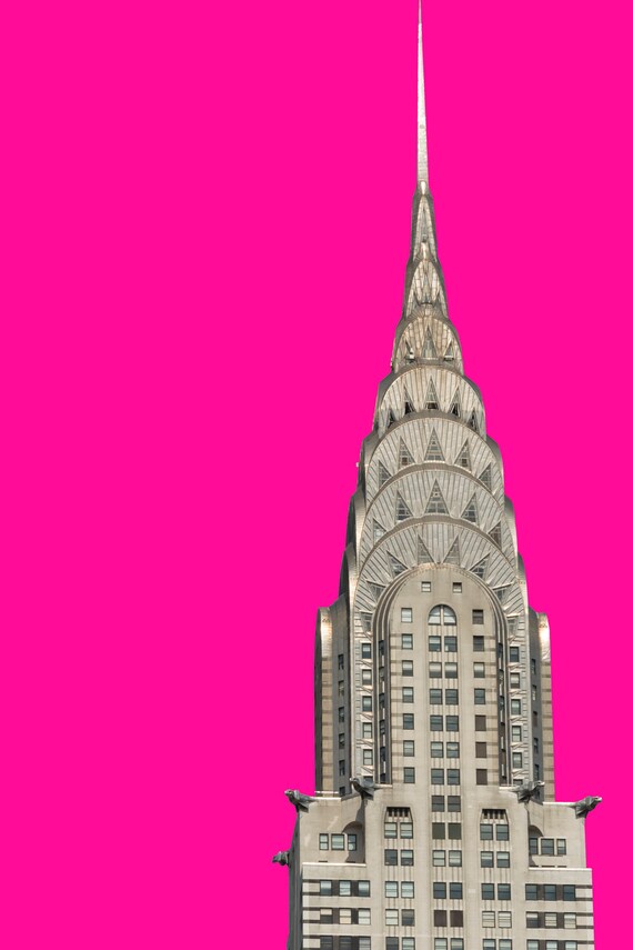 le chrysler building hda