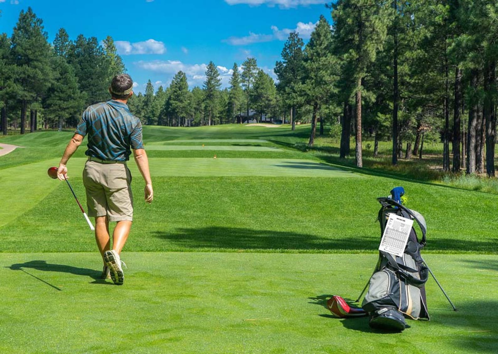 Golf Score Card Printable Download JPG/PNG/PDF Golf Records Golf Log ...