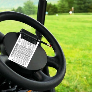 Golf Score Card Printable Download JPG/PNG/PDF Golf Records Golf Log ...