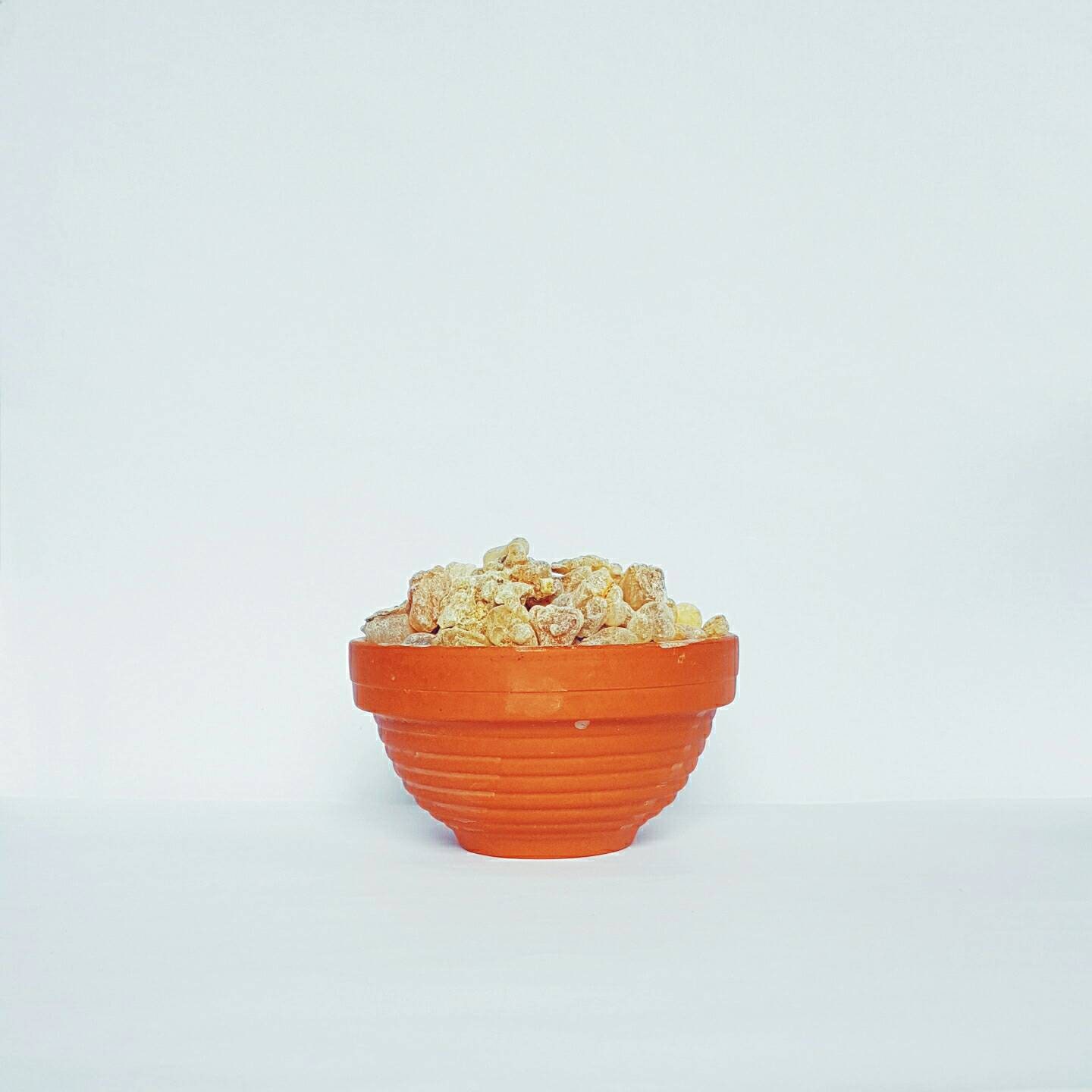 Brown Organic Hand Picked Hojari Frankincense (incense) - Etsy