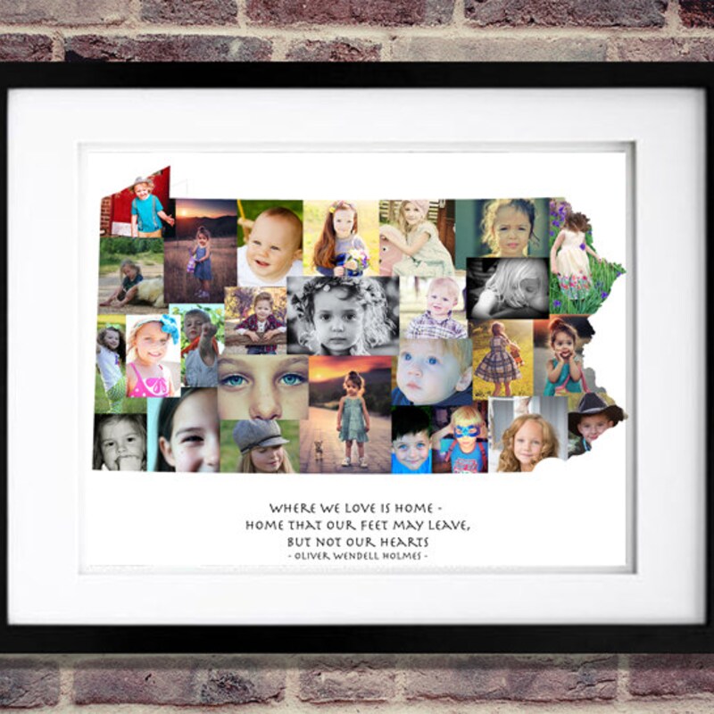 Pennsylvania Art - Etsy