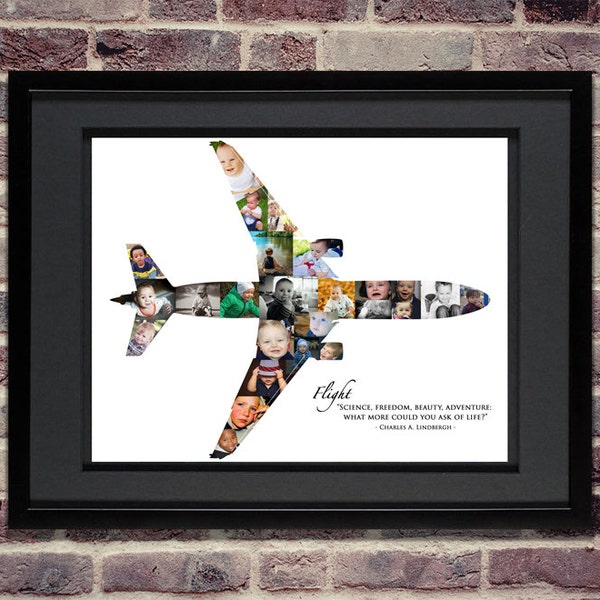 Airplane Decor - Etsy
