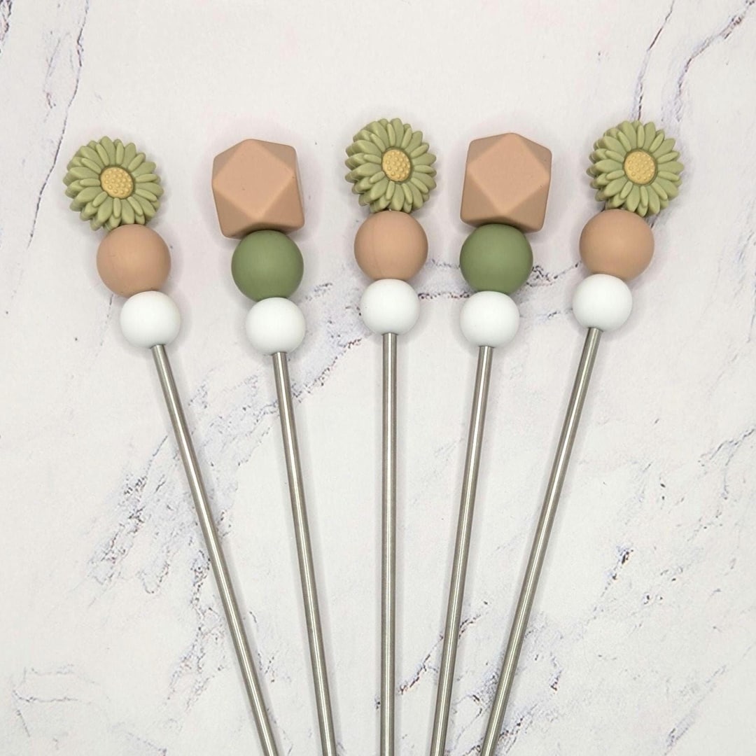 Amigurumi Sewing Sticks: Crochet Knitting Tool, Set of 5 - Etsy