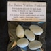15 Italian Bombonieraconfetti Wedding Favors candy Coated Almonds - Etsy