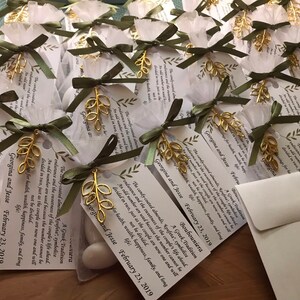 25 - Greek Boubounieres "koufeta" Wedding Favors (candy Coated Almonds ...