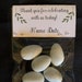 15 - Greek Boubounieres "koufeta" Wedding Favors (candy Coated Almonds ...
