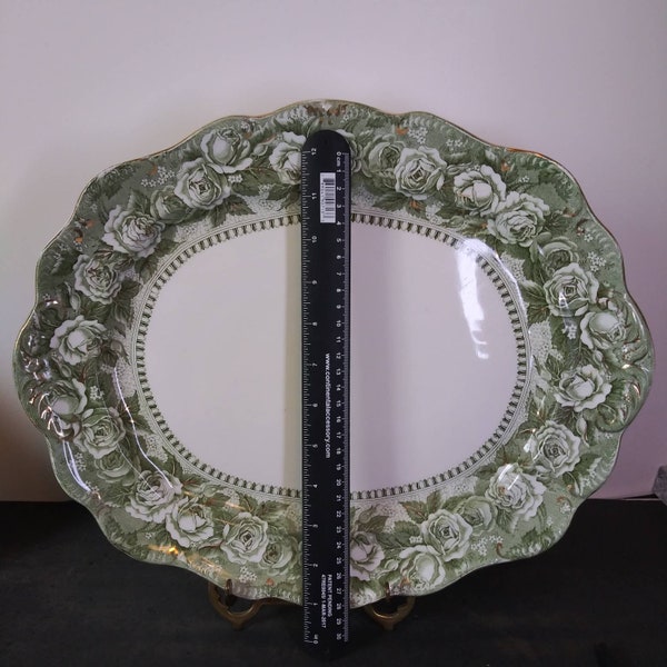 Antique Ridgeway - Etsy