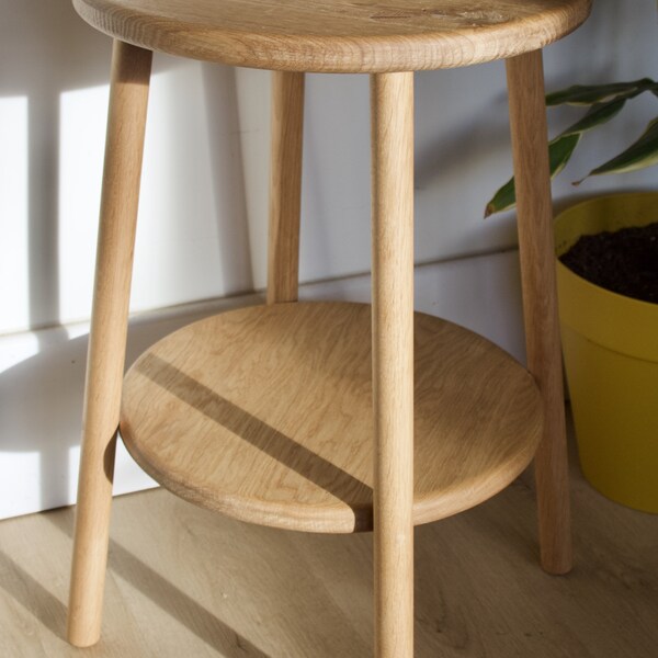 Side Table - Etsy UK