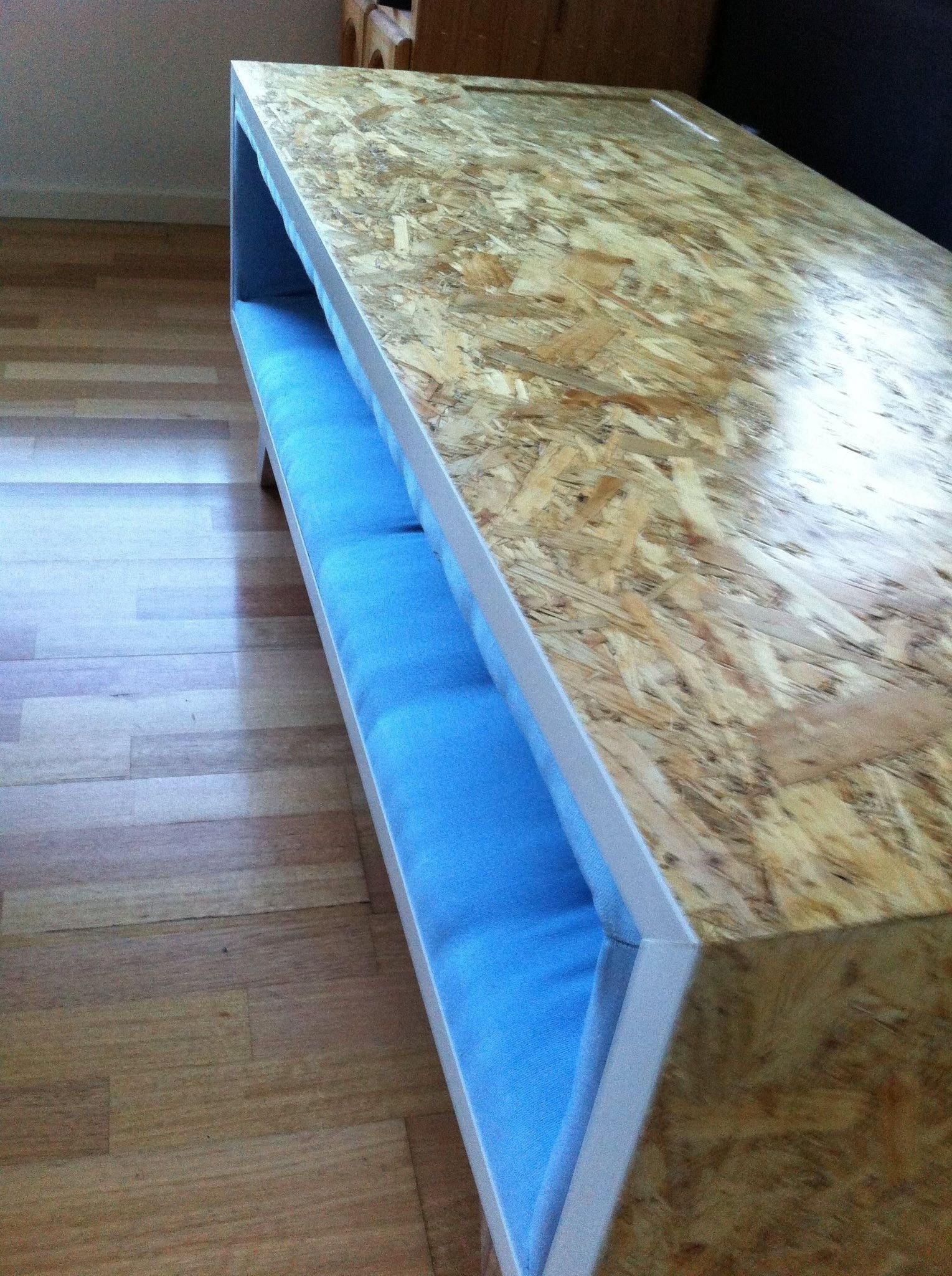 The Journeyman & Co. — Handmade Bespoke Furniture and Homewares