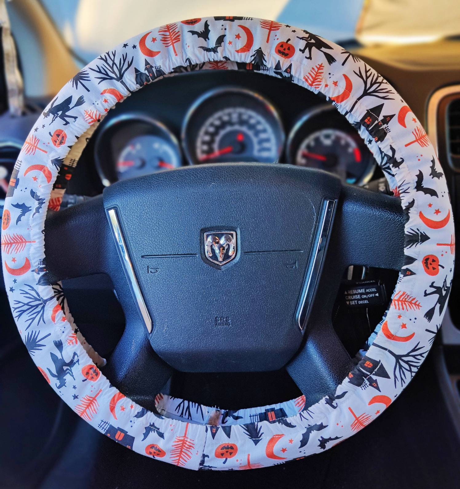 Bat Wheel Cover Etsy