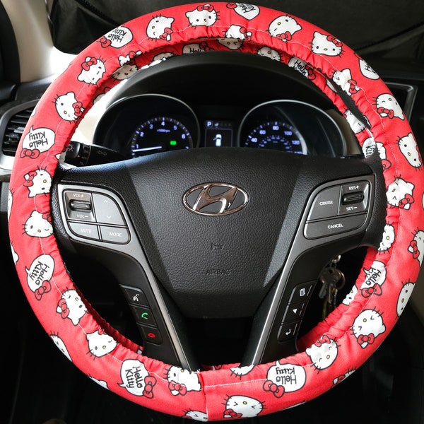 Cat Steering Wheel - Etsy