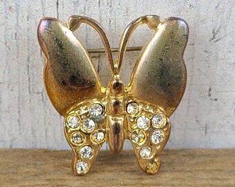 Bohemian Insect Pin - Etsy