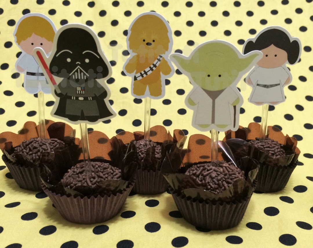 Star Wars Instant Download - Etsy