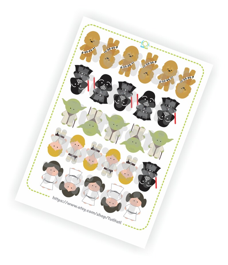 Star Wars Instant Download - Etsy