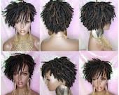 Afrocentric wigs store
