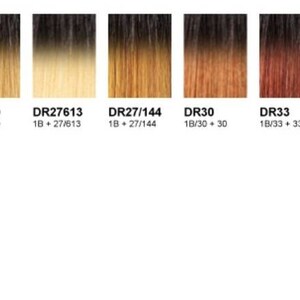 Hair Ponytail Afro Kinky Puff Ponytail Afro Curly Hair Extension Honey ...