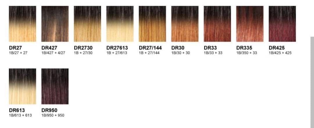 Hair Ponytail Afro Kinky Puff Ponytail Afro Curly Hair - Etsy