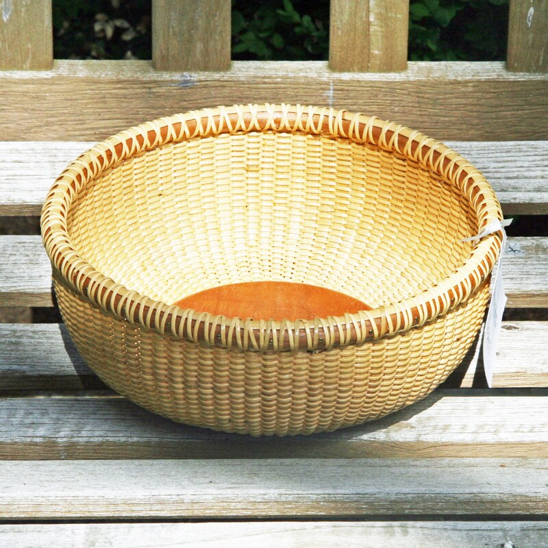 Nantucket Basket Kits - Etsy