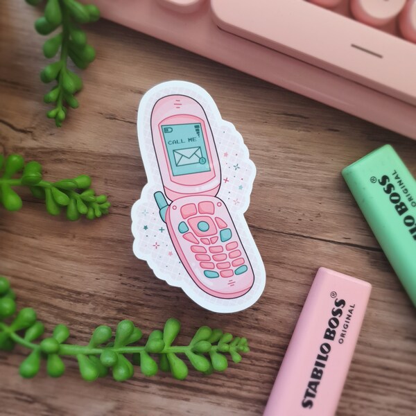 Retro Phone - Etsy