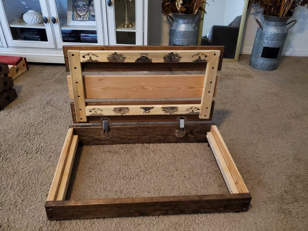 Pedal Board Large - Etsy