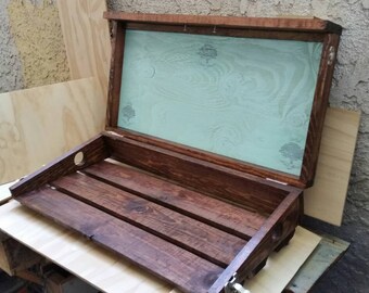 Large Pedalboard/case - Etsy