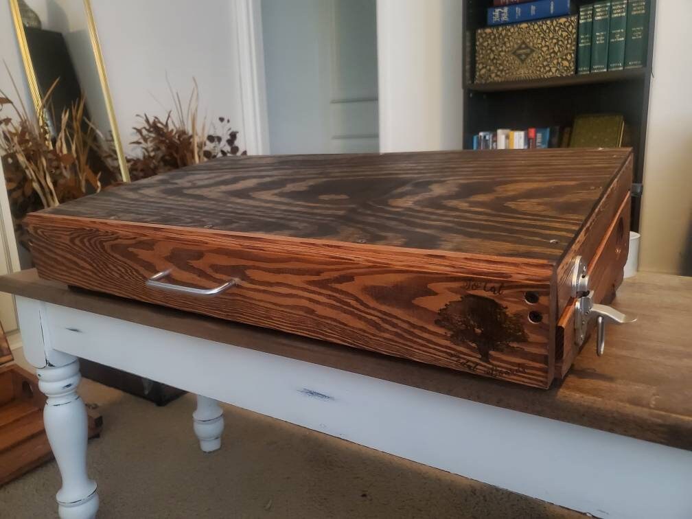 Large Pedalboard/case - Etsy