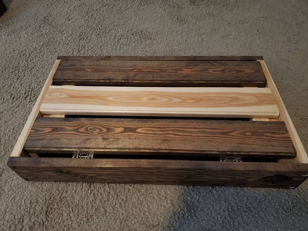 Pedal Board Large - Etsy