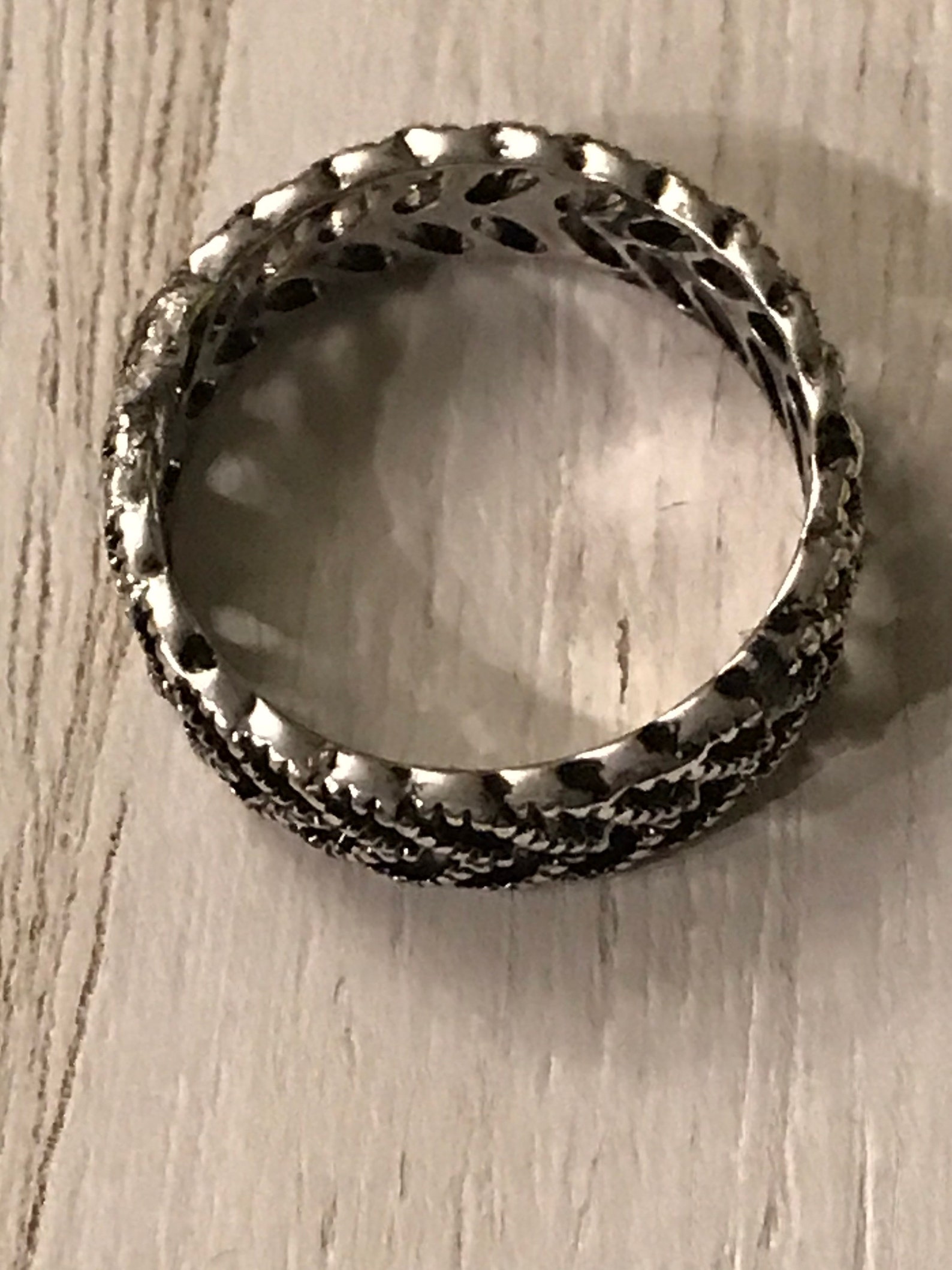 Vintage Ring - Etsy